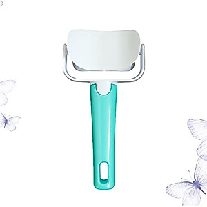 UPKOCH Pie 2pcs Rolling Cookie Cutters Rolling Pastry Cutter Rolling Crimped Cutter Circle Dumpling Round Biscuit Cutting Biscuit Cutter