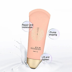 Wunderlift2 Breast Enhancement Natural Breast Enhancement Firming And Plumping Breast Enhancement Massage Moisturizing Gentle Breast Oily Skin