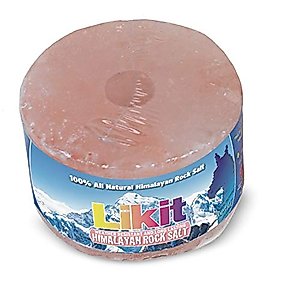 Likit Himalayan Rock Salt