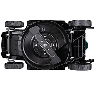 Makita XML12Z 18V LXT® Lithium-Ion Cordless 13" Lawn Mower, Tool Only