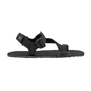 Xero Shoes Men’s Naboso Sandals, Lightweight Hiking Sandals with a Stimulating Footbed and Z-Pattern Straps