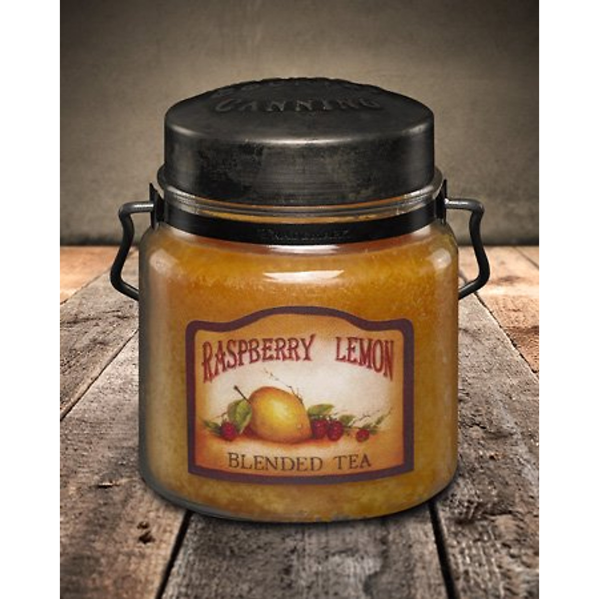 McCalls Candles | Raspberry Lemon | 16 oz