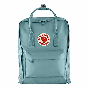 Fjallraven Adult Kanken 16L Back Pack - Sky Blue
