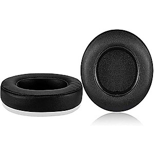 for Razer Kraken 7.1 V2/Razer Kraken Pro V2,Replacement Cushion Ear Pads for Virtual Surround Headphone/Ear Cushion/Ear Pillow/Ear Cups/Earpads Repair Parts