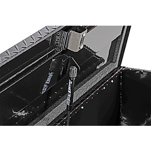 Dee Zee M207 Specialty Series ATV Box , Black