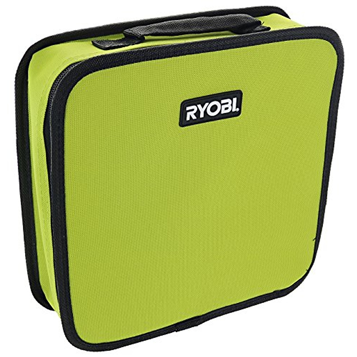 Ryobi D43K 5.5 Amp 3/8 Inch 1,600 RPM Variable Speed Trigger Corded Power Drill