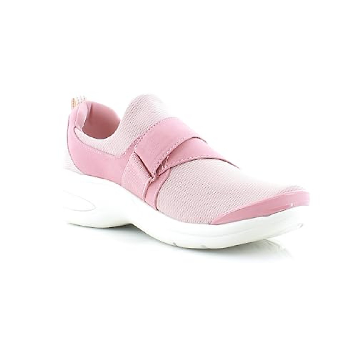 BZees Womens Refresh Slip-On Sneaker Canyon Clay 11 M