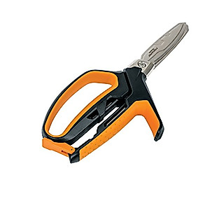 Fiskars PowerArc Easy Action Shears (10 Inch)
