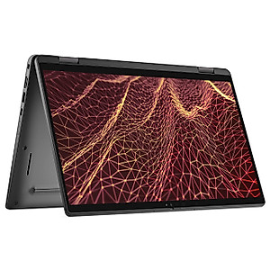 Dell Latitude 7000 7430 2-in-1 (2022) | 14" FHD Touch | Core i7 - 1TB SSD - 16GB RAM | 10 Cores @ 4.7 GHz - 12th Gen CPU Win 11 Pro (Renewed)