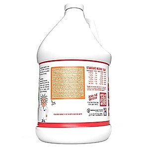 Everguard Concentrate Deer & Rabbit Repellent - ADPC128