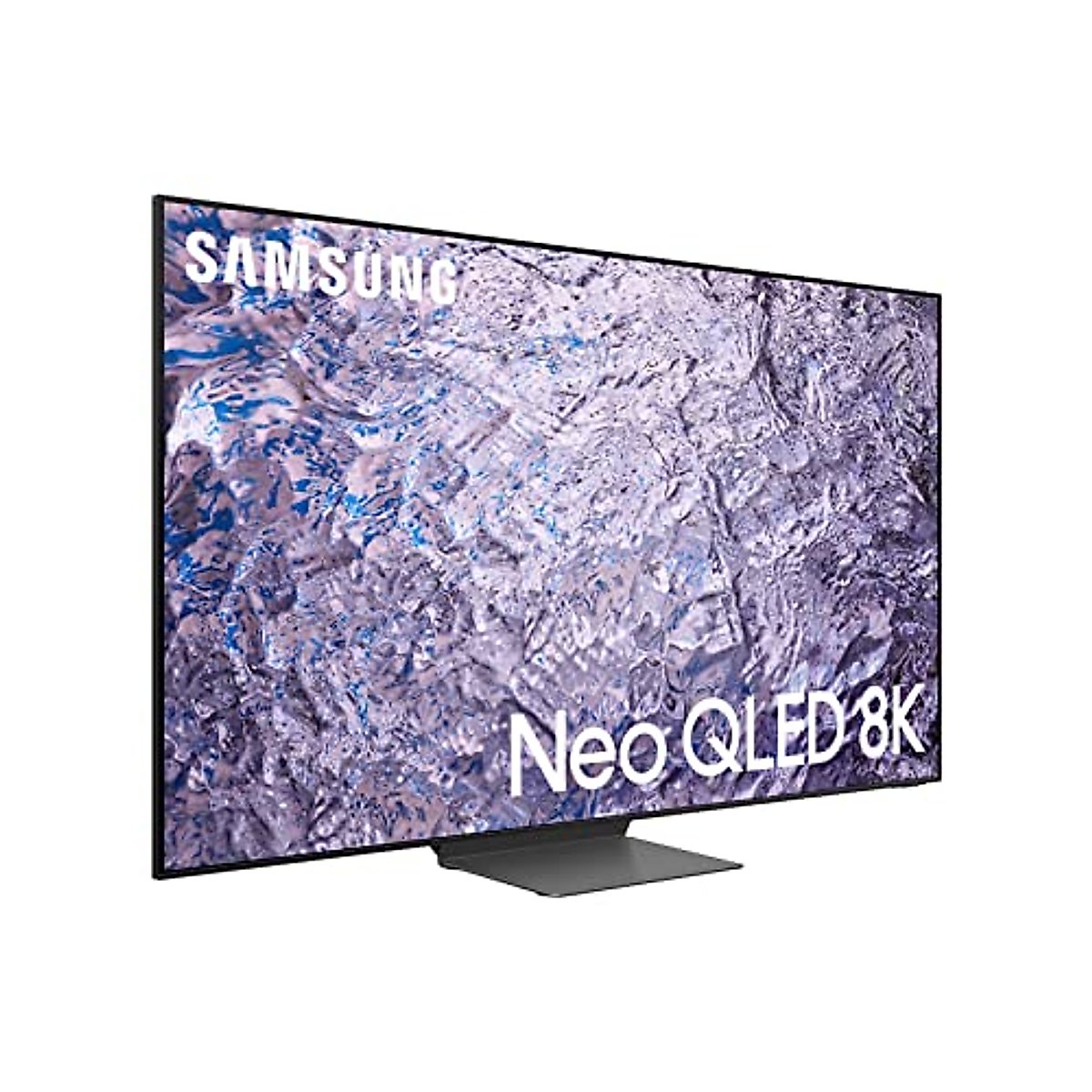 SAMSUNG 65-Inch Class Neo QLED 8K QN800C Series Mini LED Quantum HDR Smart TV with Ultra Slim Design, Dolby Atmos, Object Tracking Sound+, Q-Symphony 3.0, Alexa Built-in (QN65QN800C, 2023 Model)