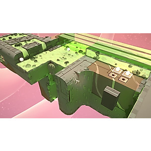 Etherborn - Nintendo Switch