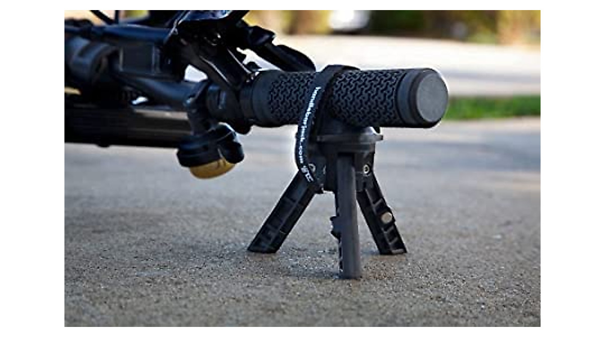 Portable Handlebar Jack for E-Bikes - Set of 2