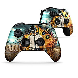 DreamController Original X-box Wireless Controller Special Edition Customized Compatible with X-box One S/X-box Series X/S & Windows 10 Made with Advanced HydroDip Print Technology(Not Just a Skin)