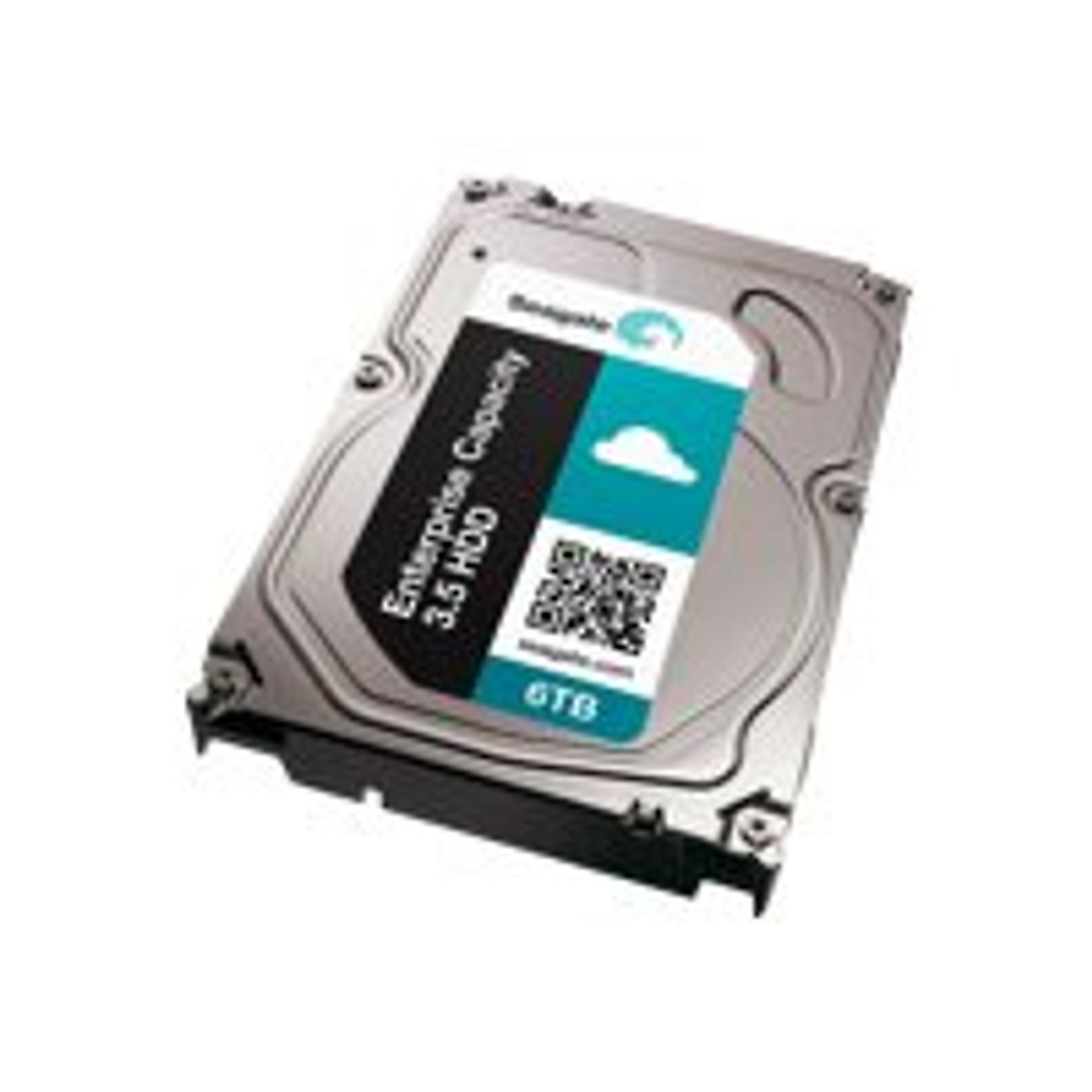 Seagate 4KN 6 TB 3.5" Internal Hard Drive ST6000NM0014