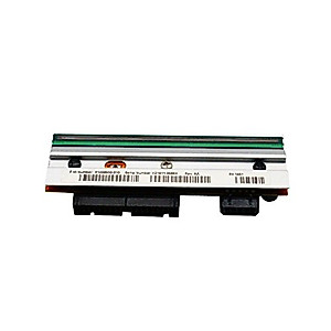 Printhead for Zebra ZT410 300dpi, Thermal Print Head for ZT410 Label Printer P1058930-010