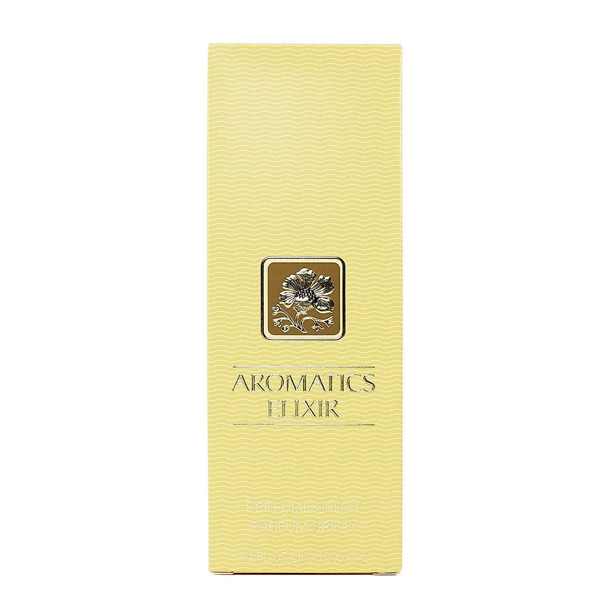 New Item CLINIQUE AROMATICS ELIXIR EDP SPRAY 3.4 OZ AROMATICS ELIXIR/CLINIQUE EDP SPRAY 3.4 OZ (W)