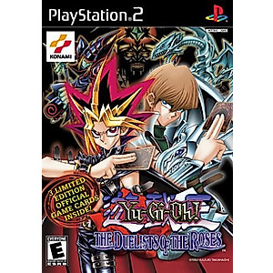 Yu-Gi-Oh! Duelists of the Roses (Renewed)
