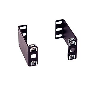 IAB103V10-1U 1U 3 inch Rack Extender for Industrial Standard 19 inch 2 Post Relay Rack or 4 Post Rack Cabinet.