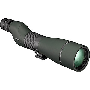 Vortex Optics Viper HD Spotting Scope 20-60x85 Straight,Green