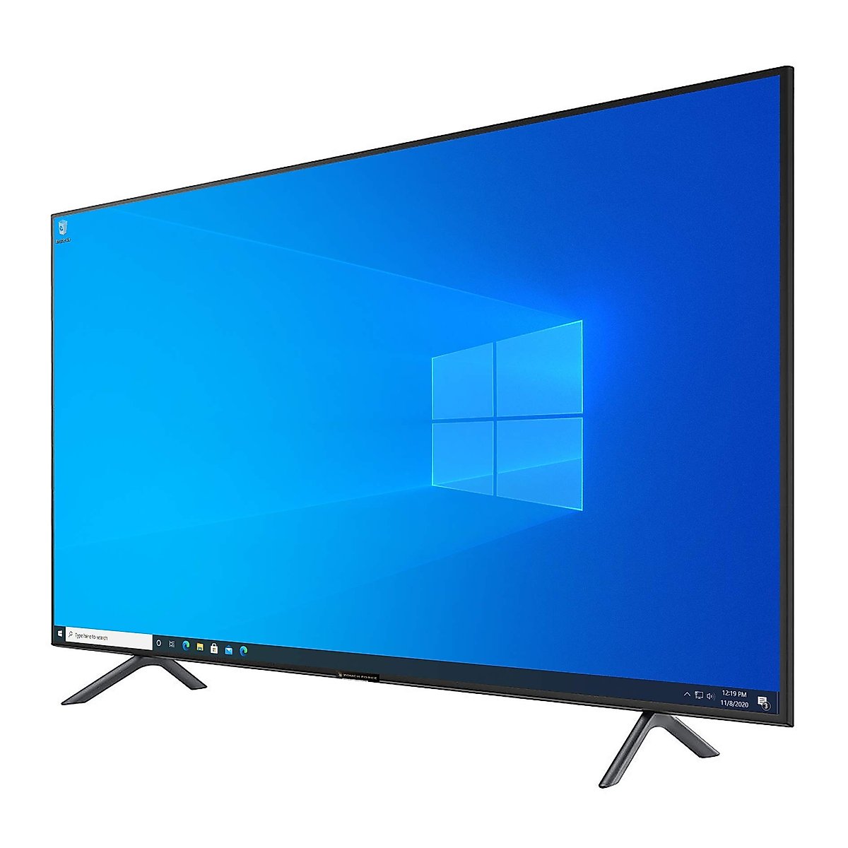 Touch Force 32" 4K UHD Touch Screen Monitor and Display (10 Point)