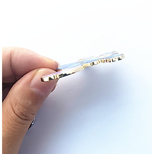 TV Movie Keychain, Anime Cartoon Zinc Alloy Key Chains, Gifts for Women, Men