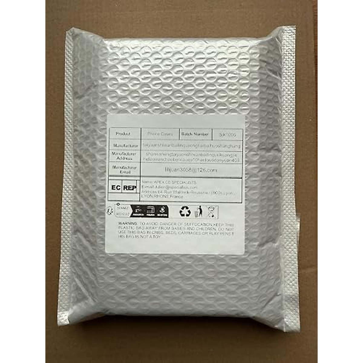 Wallet Case for Samsung Galaxy Z Fold 5 2023, Luxury Electroplated Golden Frame Lanyard Strap Zipper PU Leather Magnetic Closure Flip Folio Case with Card Holder S Pen Holder,Brown