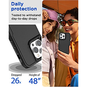 AICase for iPhone 14 Pro Max Case with Glass Screen Protector+Camera Lens,Heavy Duty Drop Protection Full Body Rugged Shockproof Military Protective Tough Durable Cover for iPhone 14 Pro Max 6.7"_15