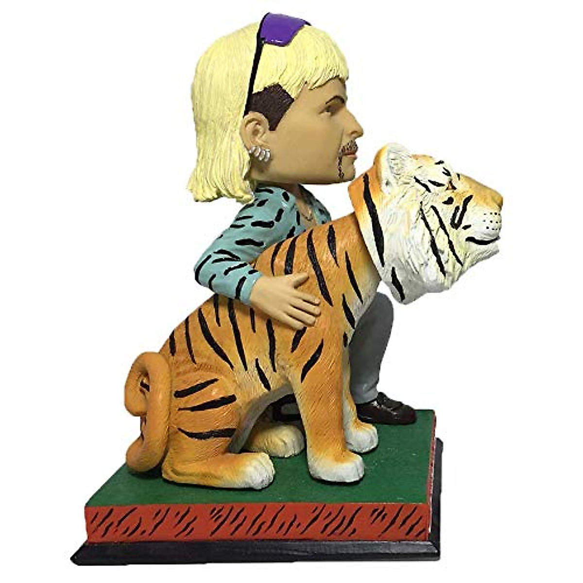 Bobbleheads Joe Exotic Tiger King for President Tiger King Dual