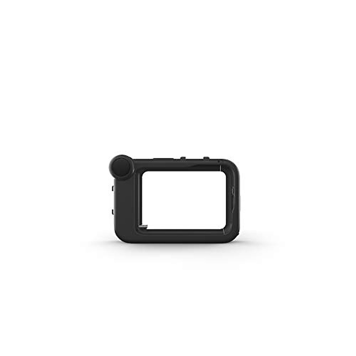 GoPro Media Mod (HERO11 Black/HERO10 Black/HERO9 Black) - Official GoPro Accessory