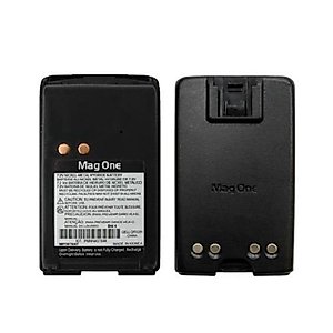 Motorola PMNN4071AR PMNN4071 Original Mag One 7.2V 1200mAh NiMH Battery