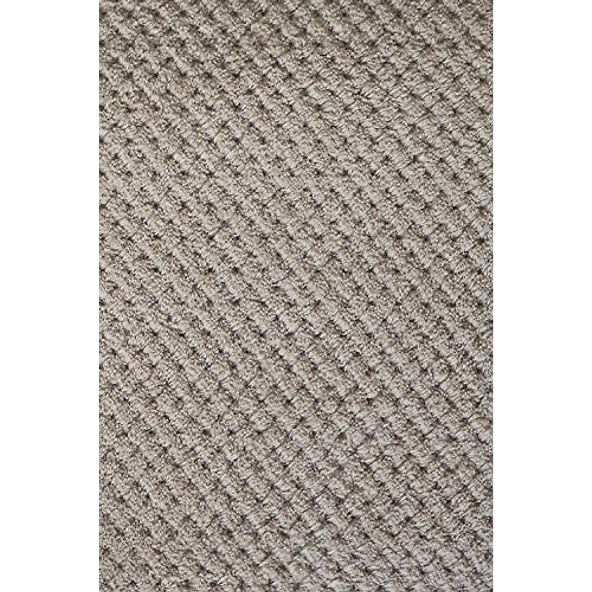 Arlee Deep Seated Lounger Sofa Pet Bed, Small/Medium, Chocolate Brown