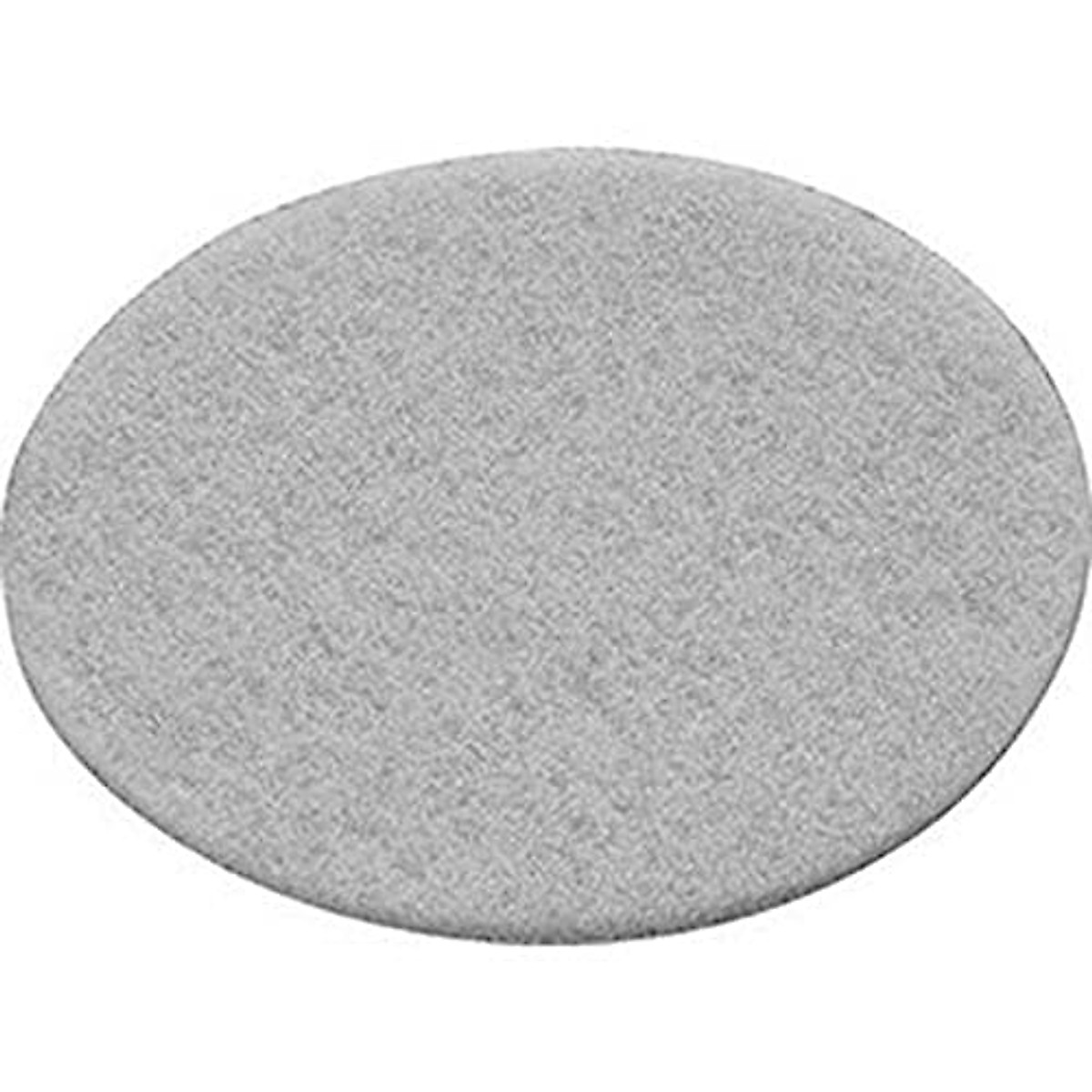 Festool 496509 White Vlies Polishing Abrasive for 150mm Sanders, 10-Pack