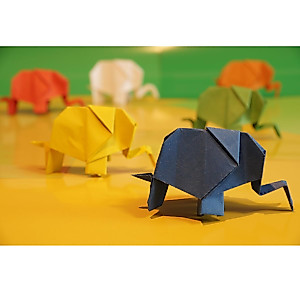 Construction Paper for Kids, 9"" x 12"" Pad, 8 Colors, 96 Sheets - Pack of 2