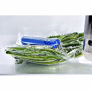 SO-VIDA Sous Vide Weights | Reduce Food Risk | Keep Bags Submerged | Better Performance vs Sous Vide Racks (3 Pack)