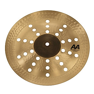 SABIAN 12” AA Mini Holy China