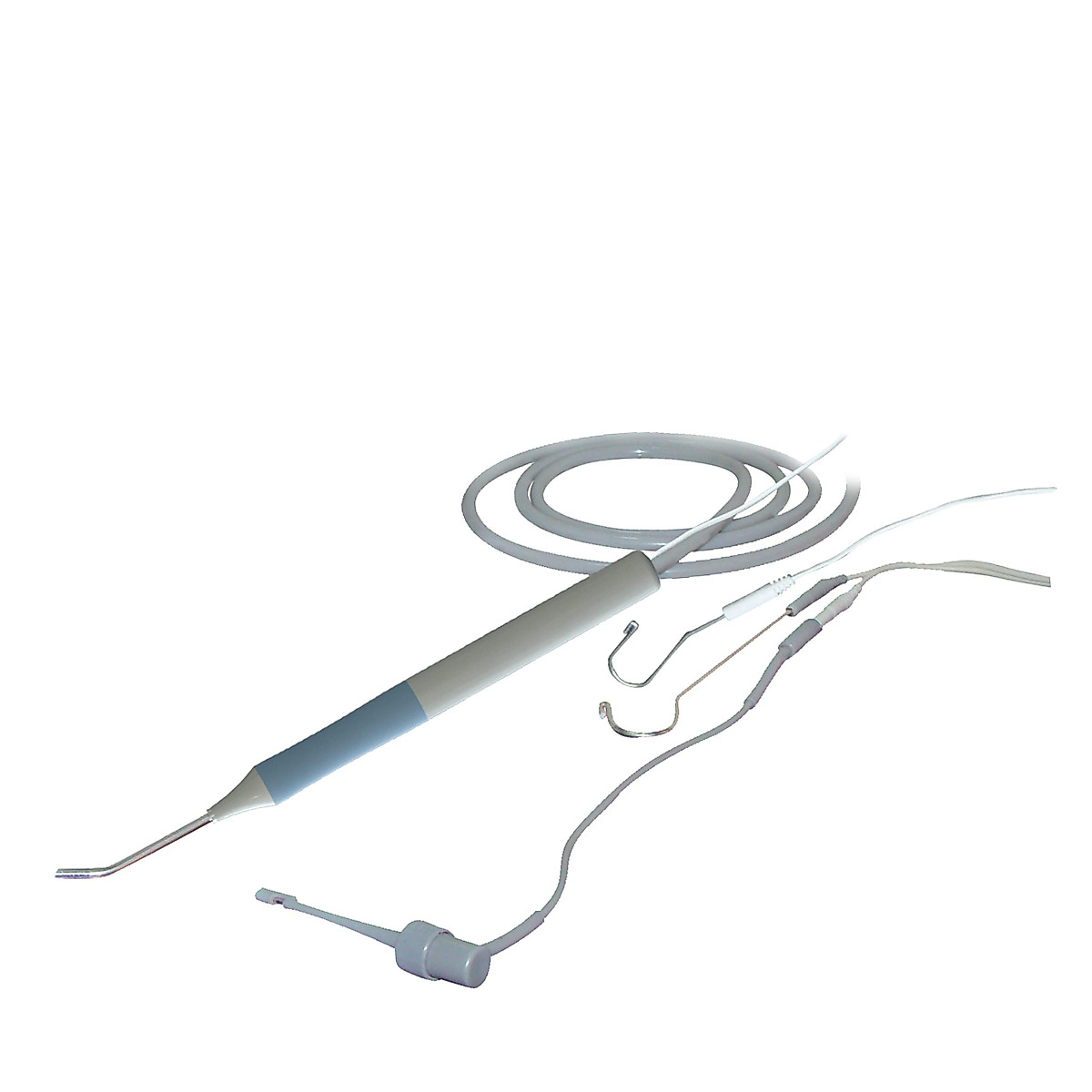 Supershu Root Canal Apex Locator and Pulp Tester C-Root I(VI)