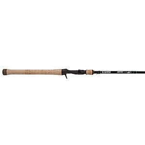 G. Loomis IMX PRO 874C CRR