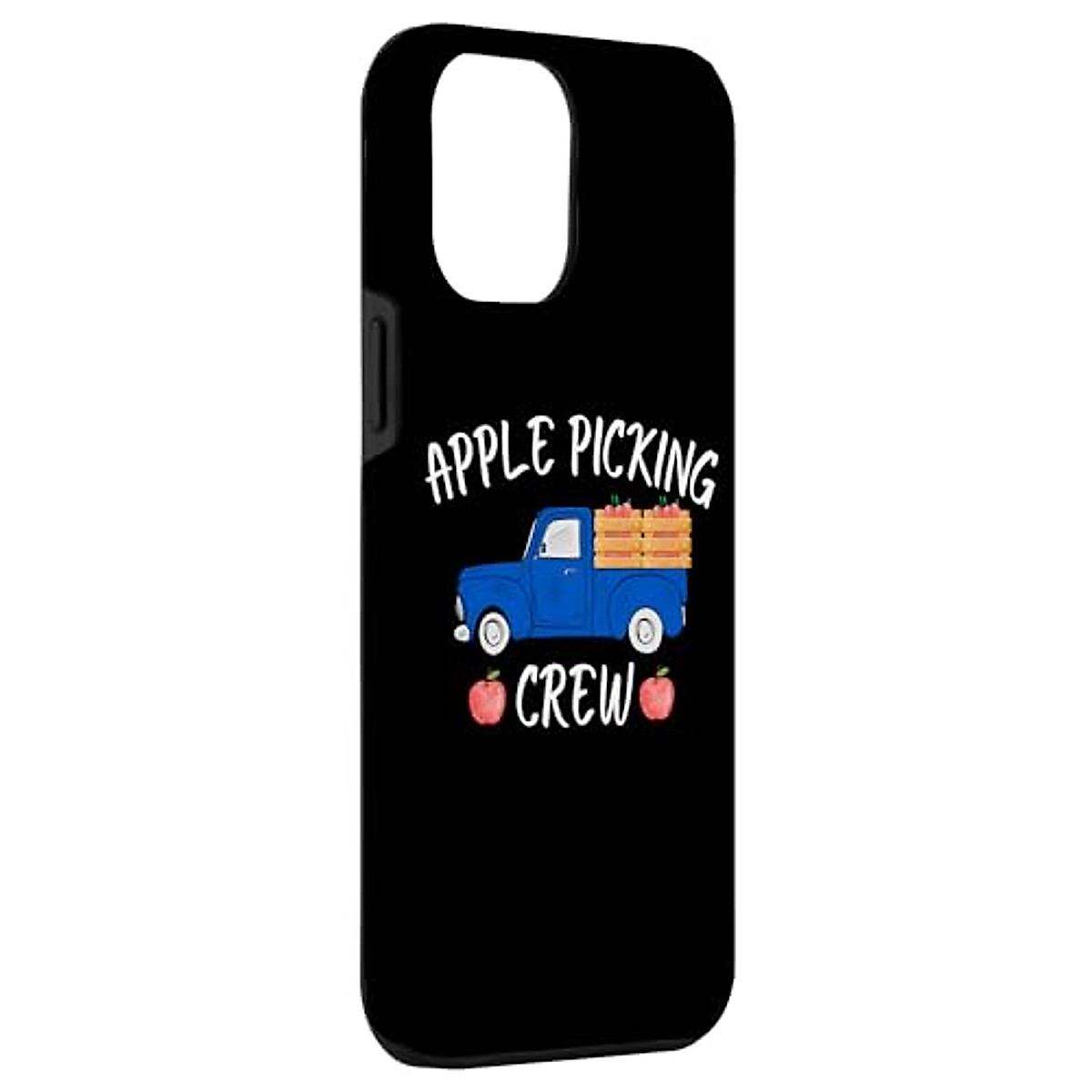 iPhone 14 Pro Max Apple Picking Crew Apple Picking Outfit Apple Picking Season Case