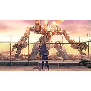13 Sentinels: Aegis Rim (PS4)
