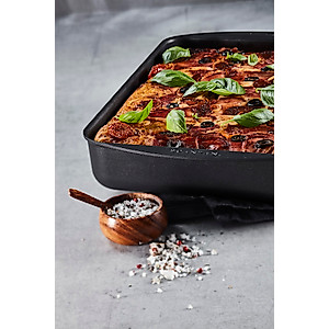 Scanpan Classic Roasting Pan (5.5 Qt)