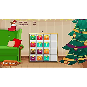 Advent Calendar (NSW)