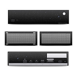 Head Case Designs Officially Licensed EA Bioware Mass Effect Normandy SR1 Graphics Vinyl Sticker Gaming Skin Decal Cover Compatible With Xbox Series S Console and Controller Bundle