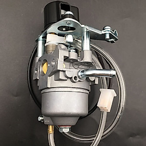 LIZAPUS HUAYI Carburetor Carb Compatible with Champion Inverter Gas Generator Model# 73536i