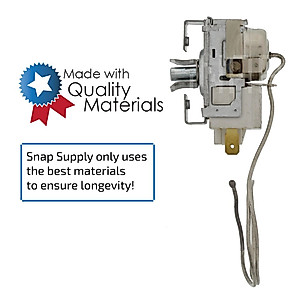 PRYSM Refrigerator Cold Control Replaces WR9X499