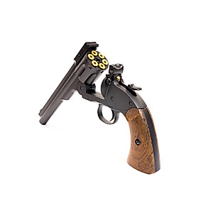 Barra Airguns Schofield No. 3 Revolver .177 BB Gun