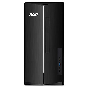 acer Aspire TC - Desktop Intel Core i5-12400 2.50GHz 12GB RAM 512GB SSD W11H (Renewed)