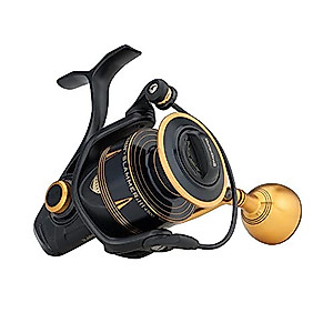 PENN 1403983 Slammer III Spinning