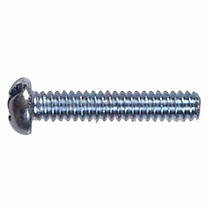 The Hillman Group 90401 1/4-20X1-1/2 MACH Screw, 1.5 inches
