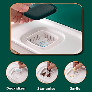 20 lbs Rice Container Storage,Daily Household airtight Rice Container, with Easy Seal Lid & Measuring Cup,Dog Food Storage Container,for Kitchen Soybean Corn,13inch